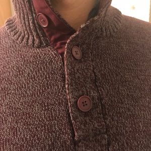Merona | Sweaters | Merona Men Sweat | Poshmark